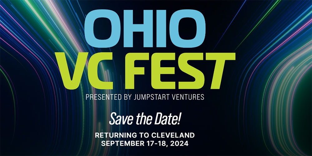 Ohio VC Fest | September 17-18, 2024